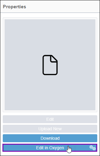 Macos Installing Cms 10 6 Oxygen Desktop Plugin With Web Launcher