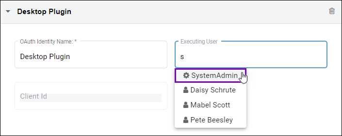Installing CMS 10.6 Oxygen Desktop Plugin Without Web Launcher