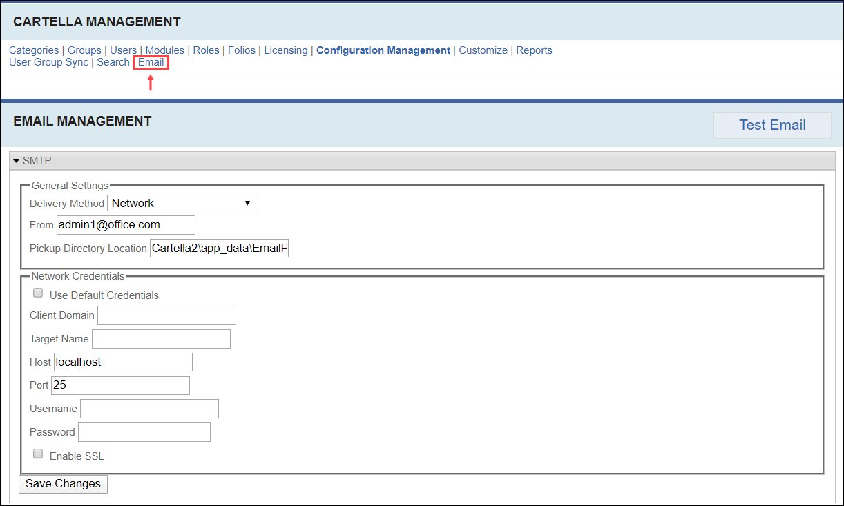 email-management